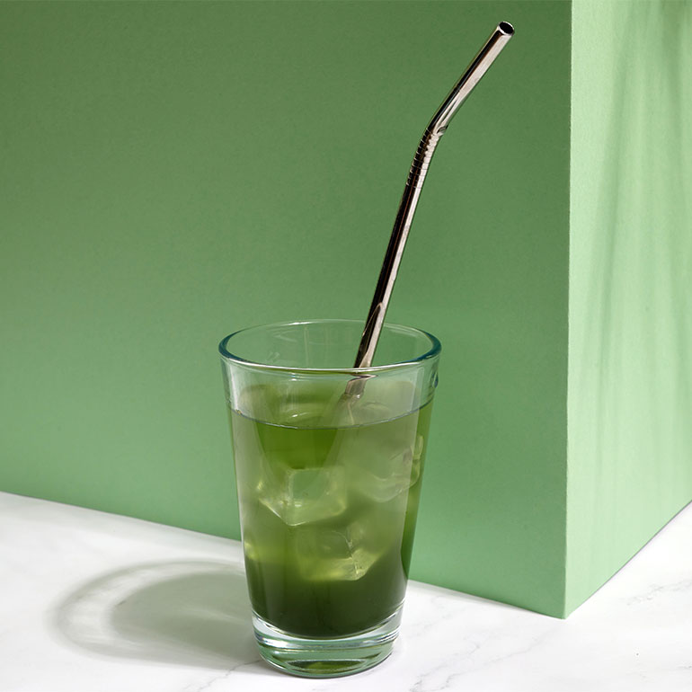 4 Minuman Rendah Kalori Untuk Berbuka Puasa