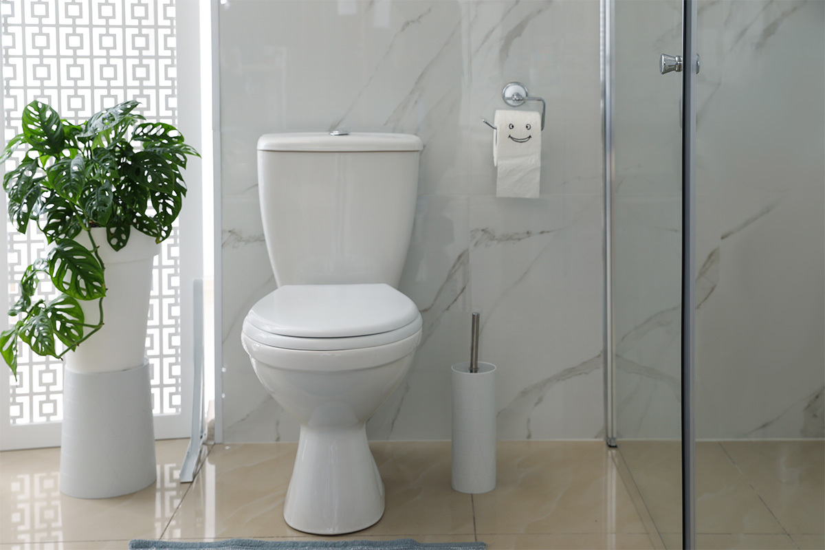 5 Tips Memilih Kloset Duduk yang Tepat!