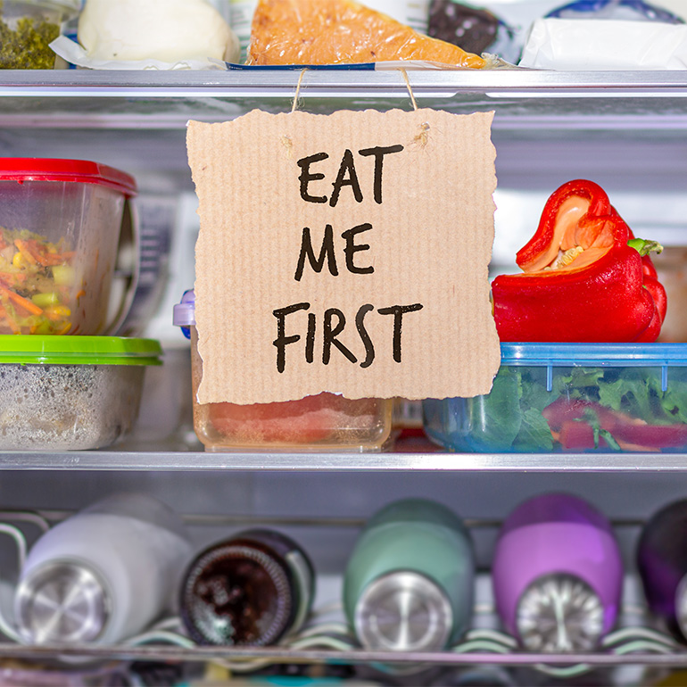 Ternyata Ini Cara Menata Isi Kulkas agar Tampak Rapi