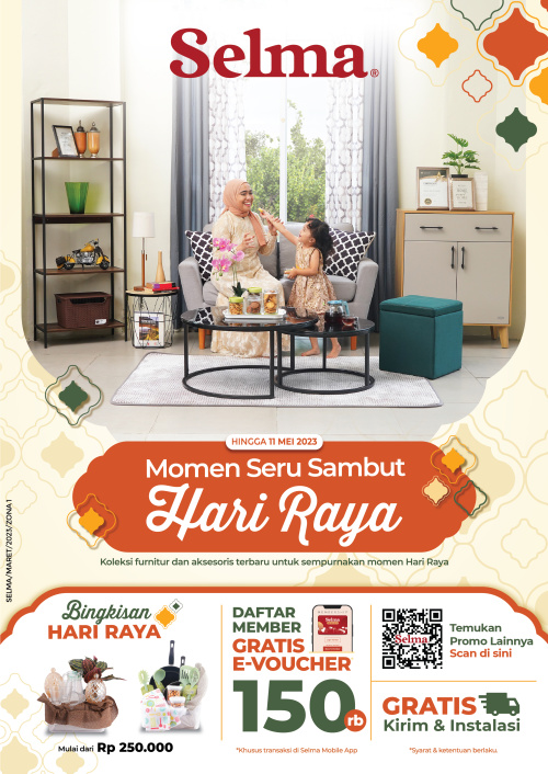 promo lebaran
