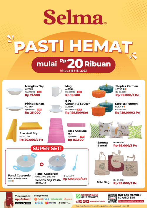 PROMO SELMA